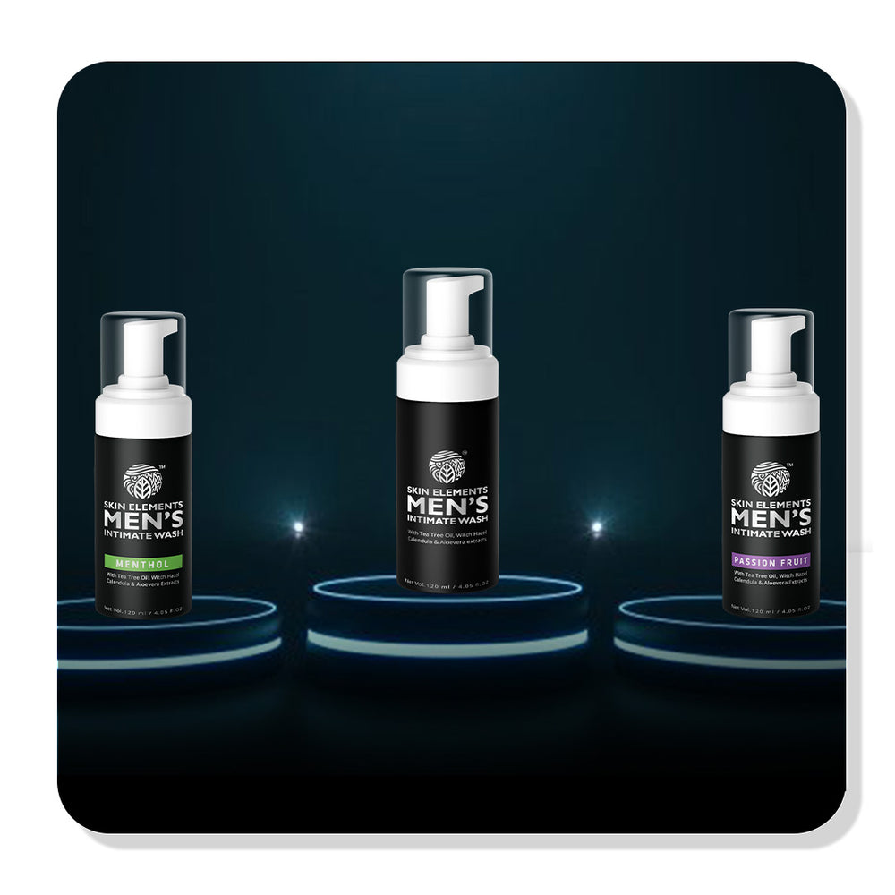 Skin Elements: The Best Personal Hygiene Products Company In India ...