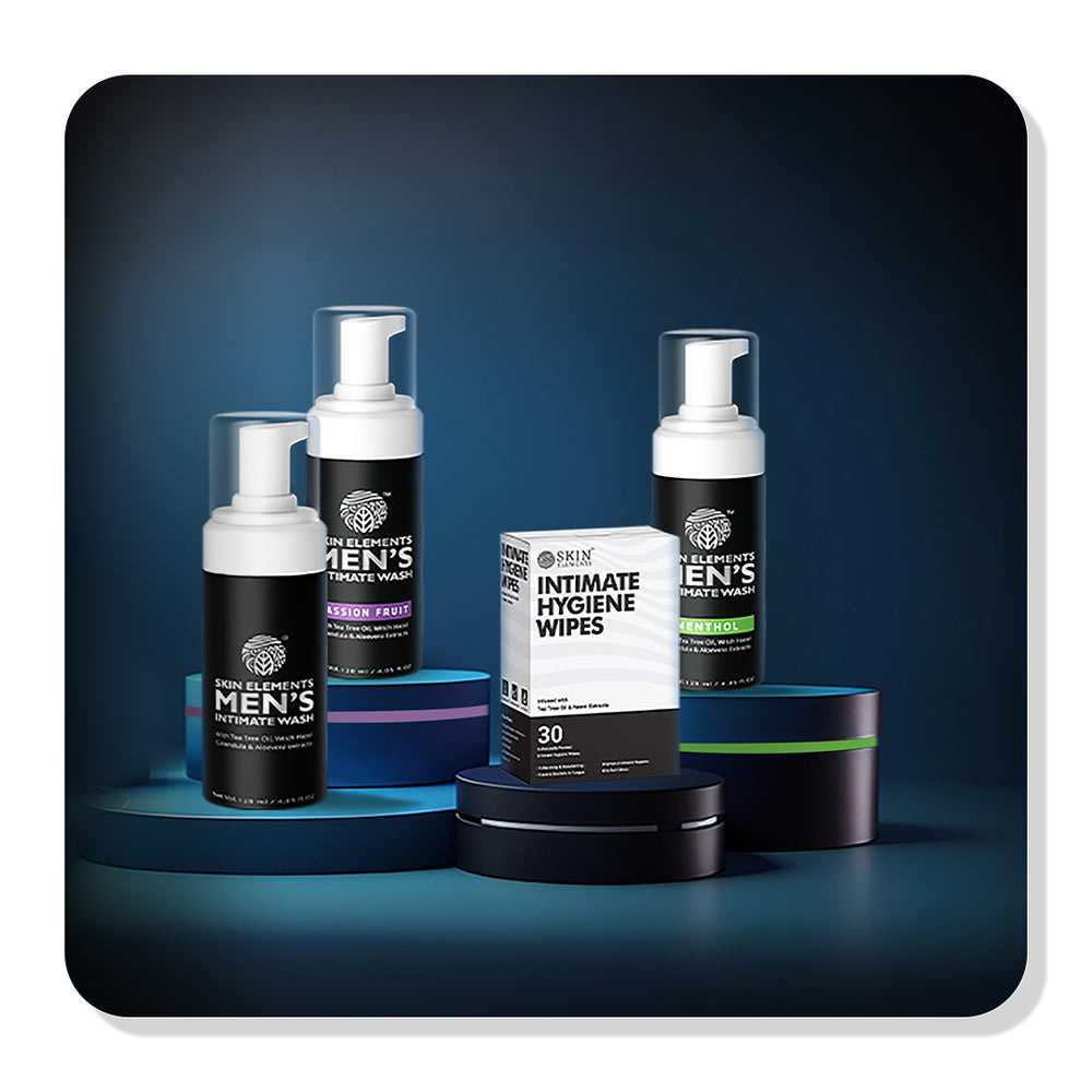 Skin Elements: The Best Personal Hygiene Products Company In India ...